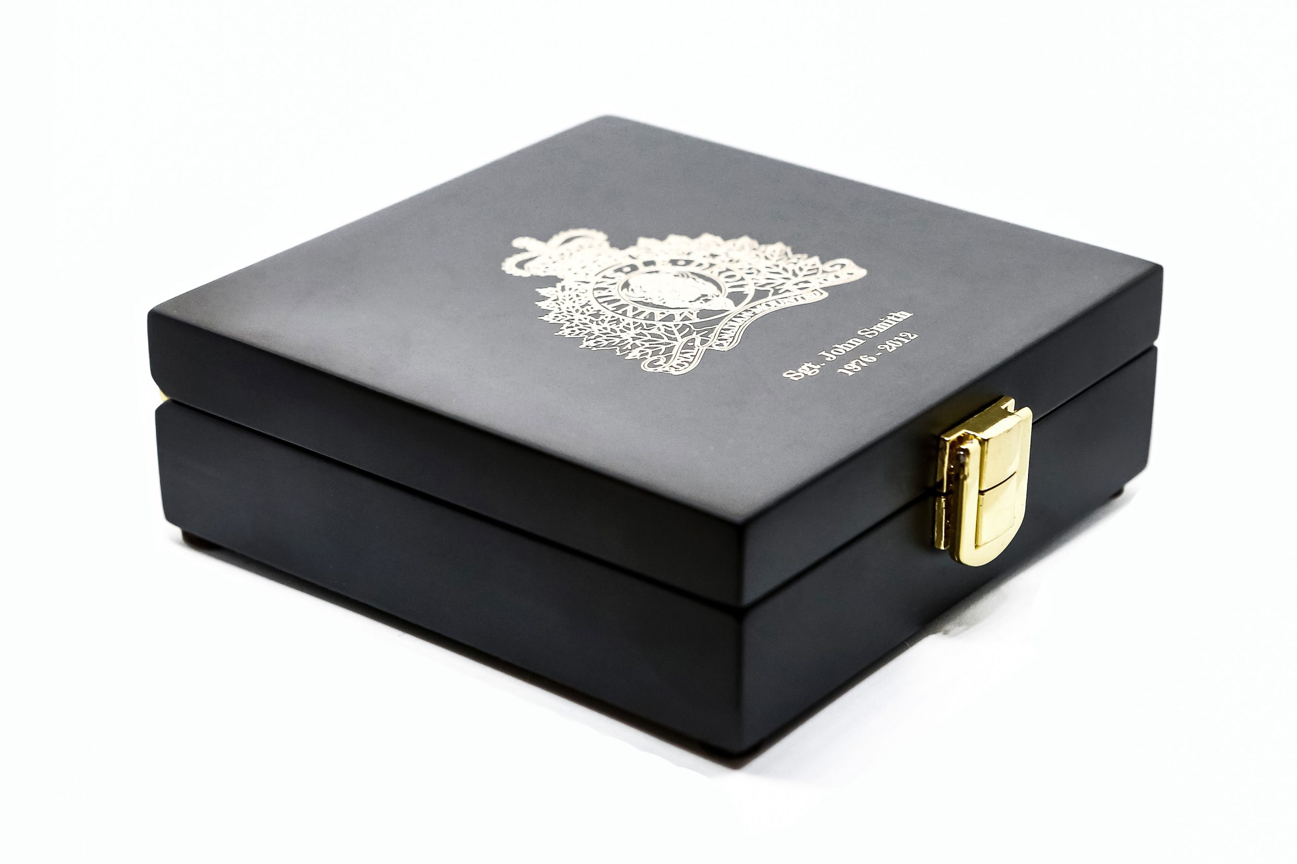 MPBadge.ca – Paying tribute to your service