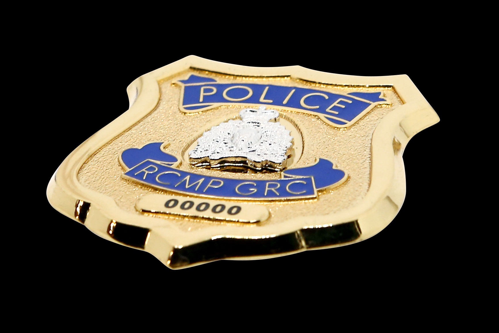 MPBadge.ca – Paying tribute to your service